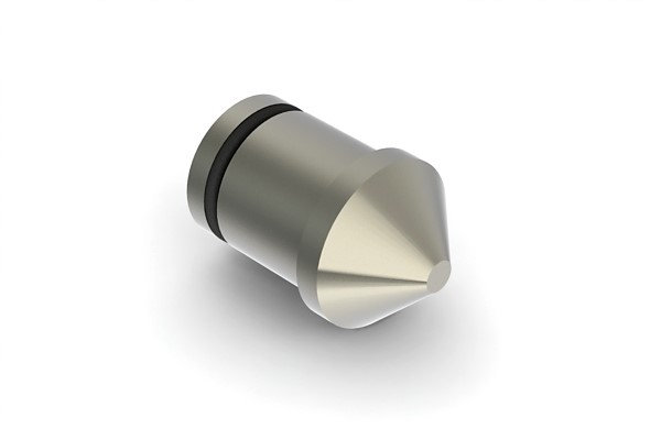 Aluminum Plug - Coil Solutions