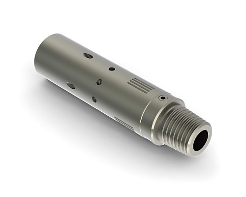 Drill & Milling - Coil Solutions