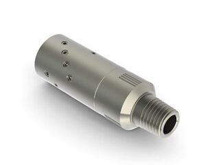 External Connectors - Coil Solutions