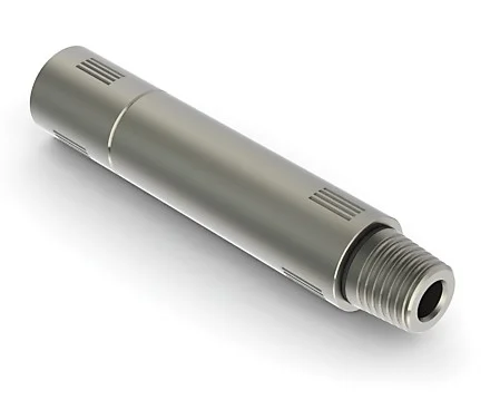 Drill & Milling - Coil Solutions