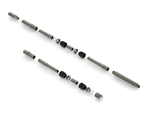 Well Intervention - Coil Solutions