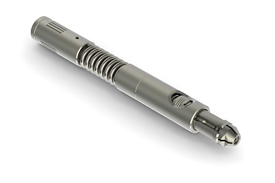 Fishing - Coil Solutions