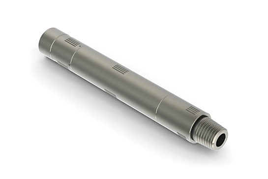 Drill & Milling - Coil Solutions