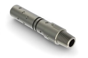 Internal Dimple Connector - Coil Solutions