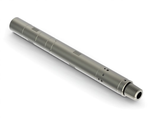 Motorhead Assembly - Coil Solutions