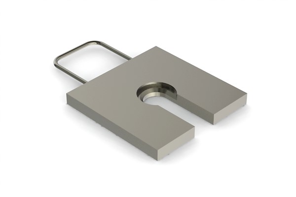 Pull Test Plate - Coil Solutions