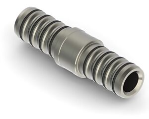 Roll On Connector - Coil Solutions