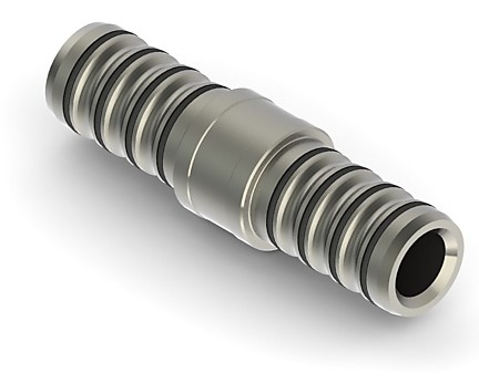 Drill & Milling - Coil Solutions