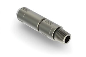 Slip Connector - Coil Solutions