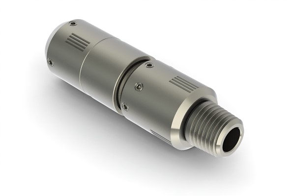 Slip Dimple Coil Connector - Coil Solutions