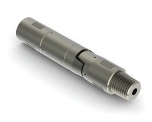 Torque Thru Knuckle Joint Assembly - Coil Solutions