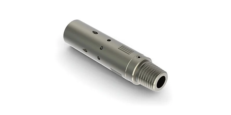 Coil Solutions - Global Supplier of Injectors & Downhole Tool