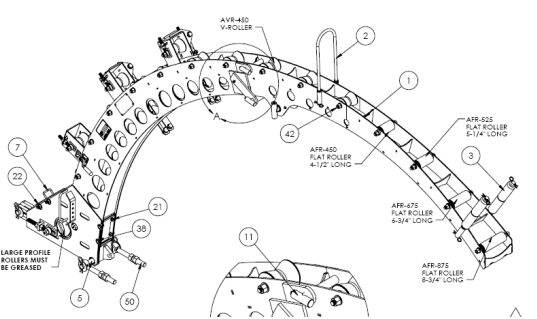 Injector Arch Alignment Procedure - Coil Solutions