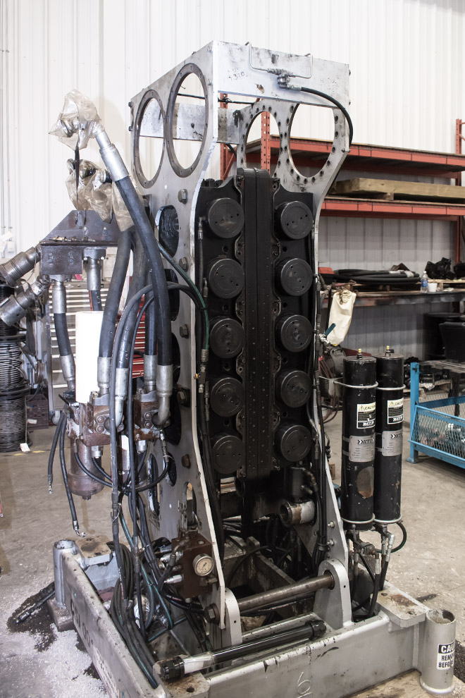 Injector Service - Coil Solutions