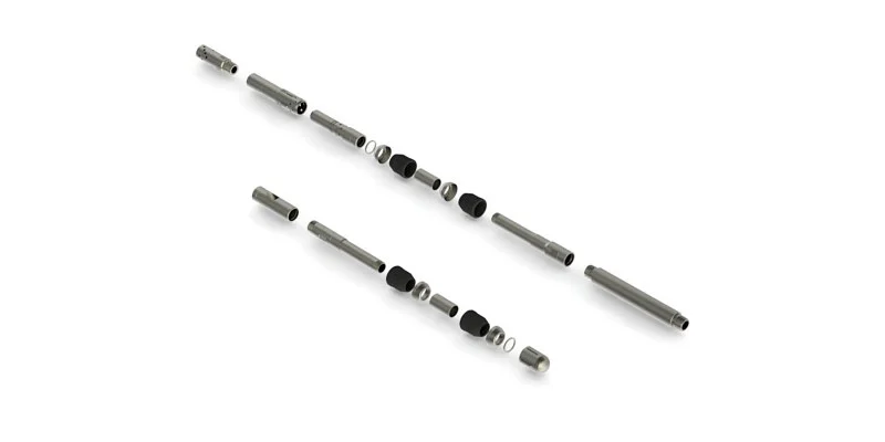Coil Solutions - Global Supplier of Injectors & Downhole Tool